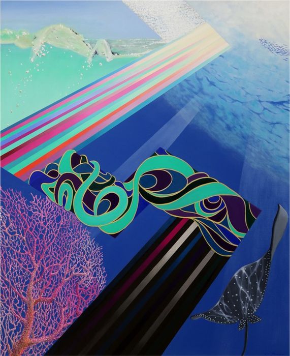 tamurahitoshi :: 自由美術協会